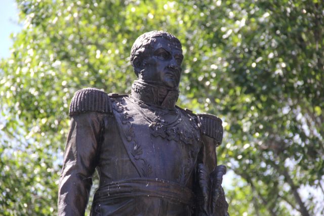 El investigador Guillermo Rangel, ofrecerá la conferencia, “Vida y obra ...