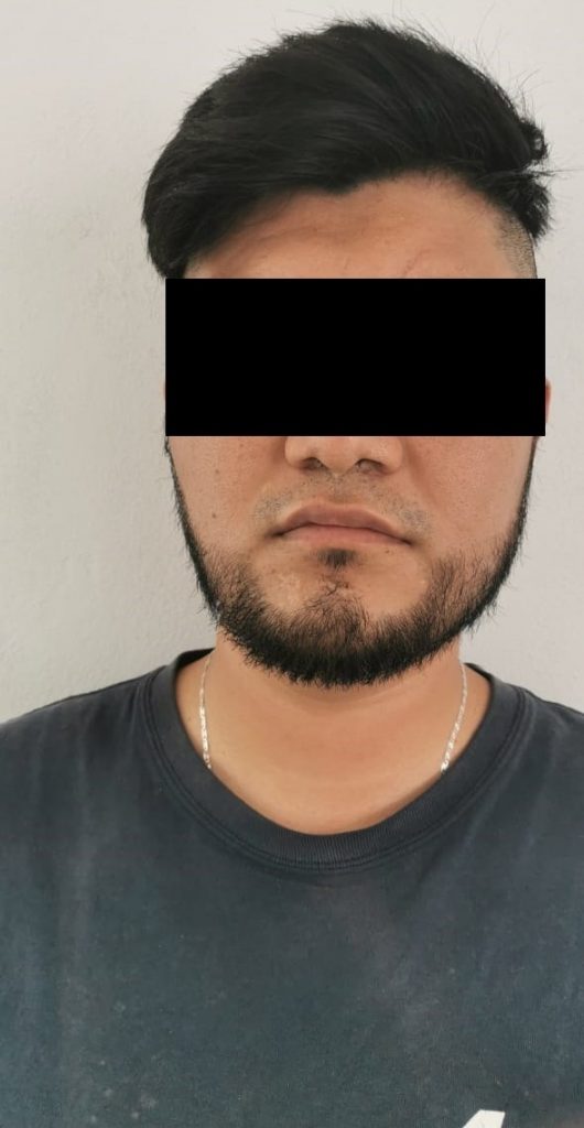 Vinculado a proceso, por desaparición de Joselyn Alejandra ...