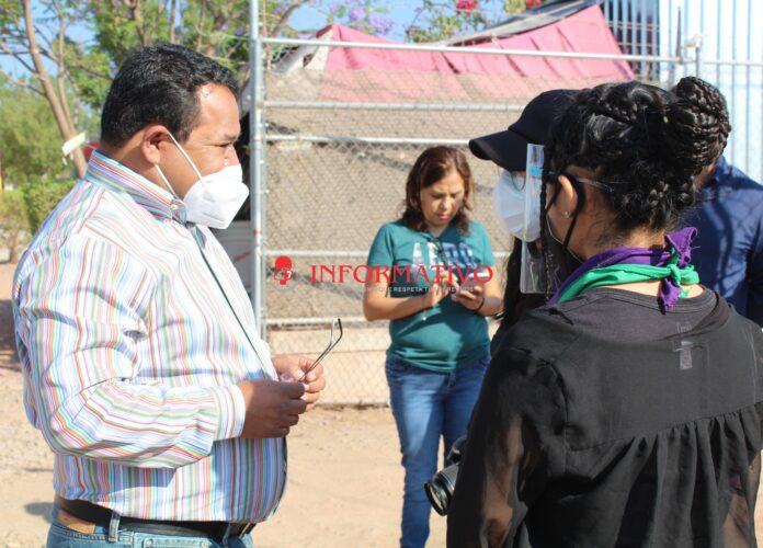 Exigen justicia para Joselyn Alejandra durante la audiencia de su ...